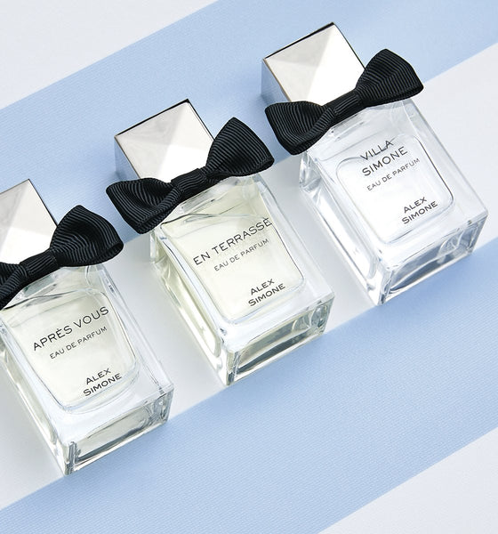 Alex Simone Parfums | Designer Perfume - unisex - Fine Fragrances